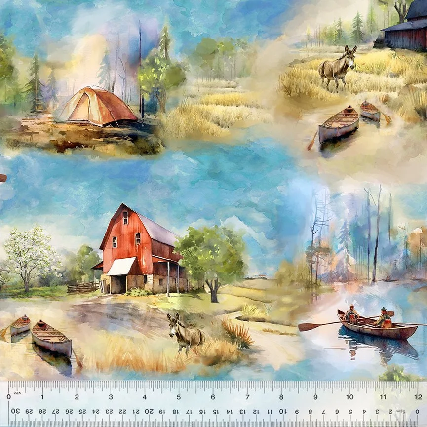 All Missouri Shop Hop — Abby's Quilt Shop