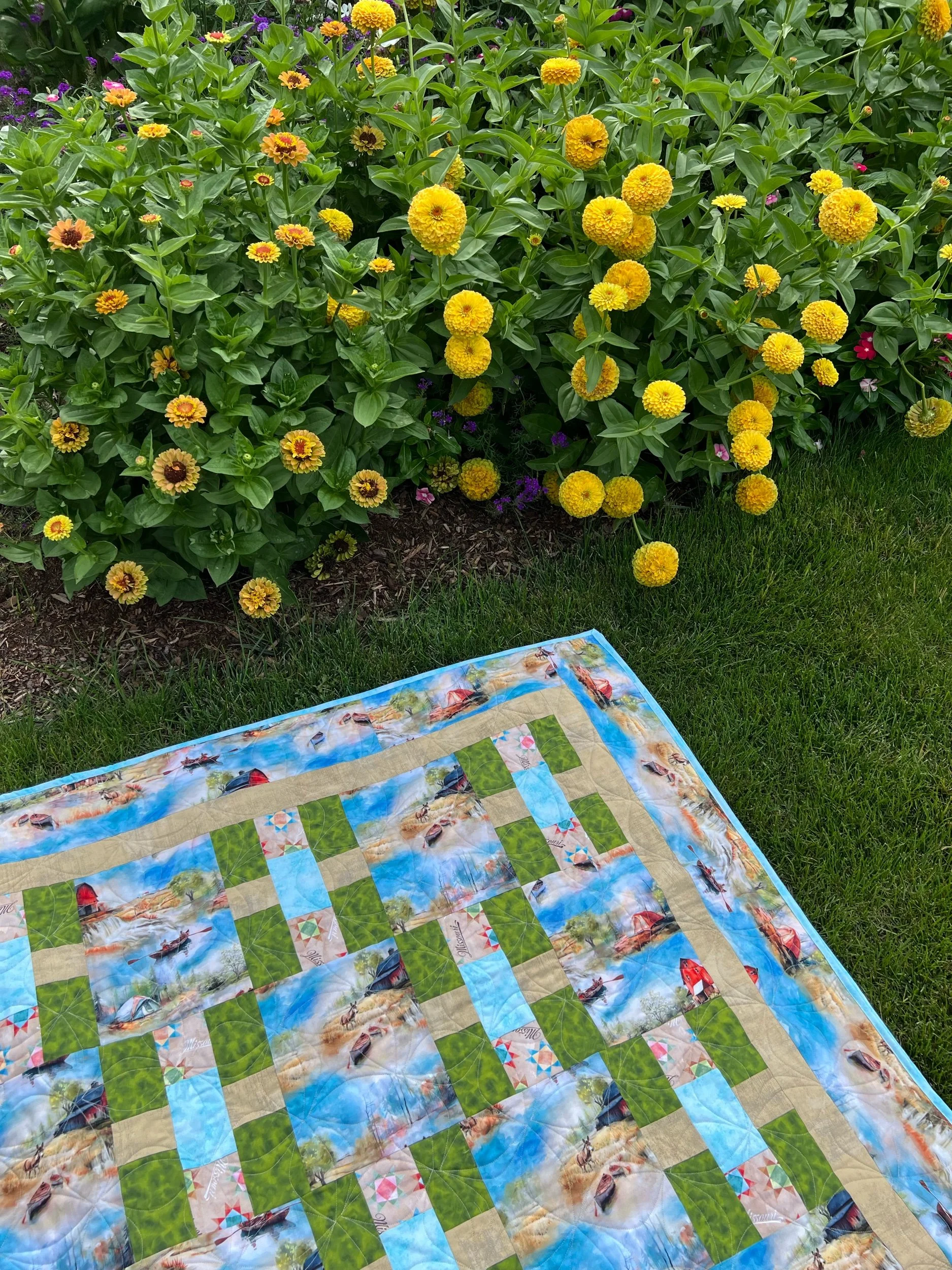 All Missouri Shop Hop — Abby's Quilt Shop