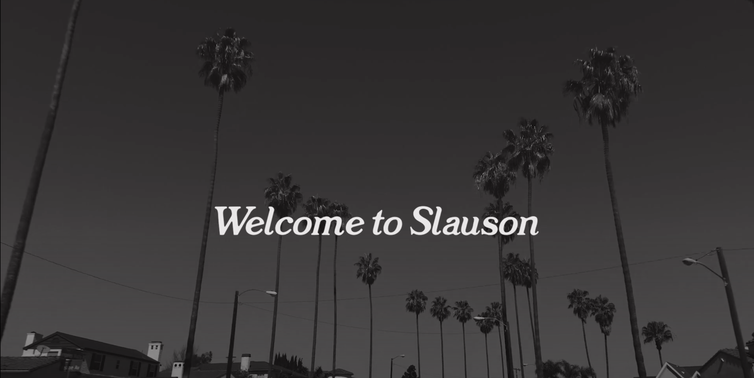 Slauson & Co