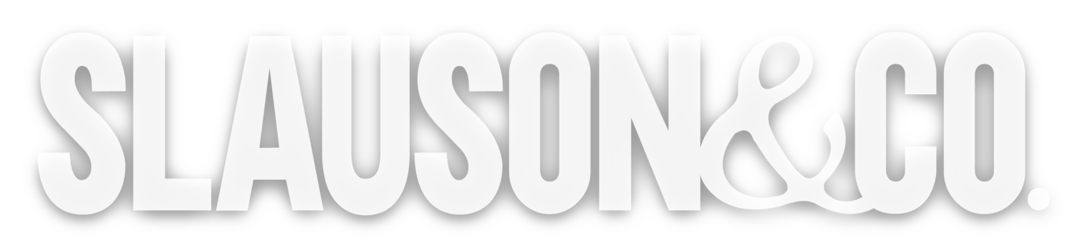 Slauson & Co