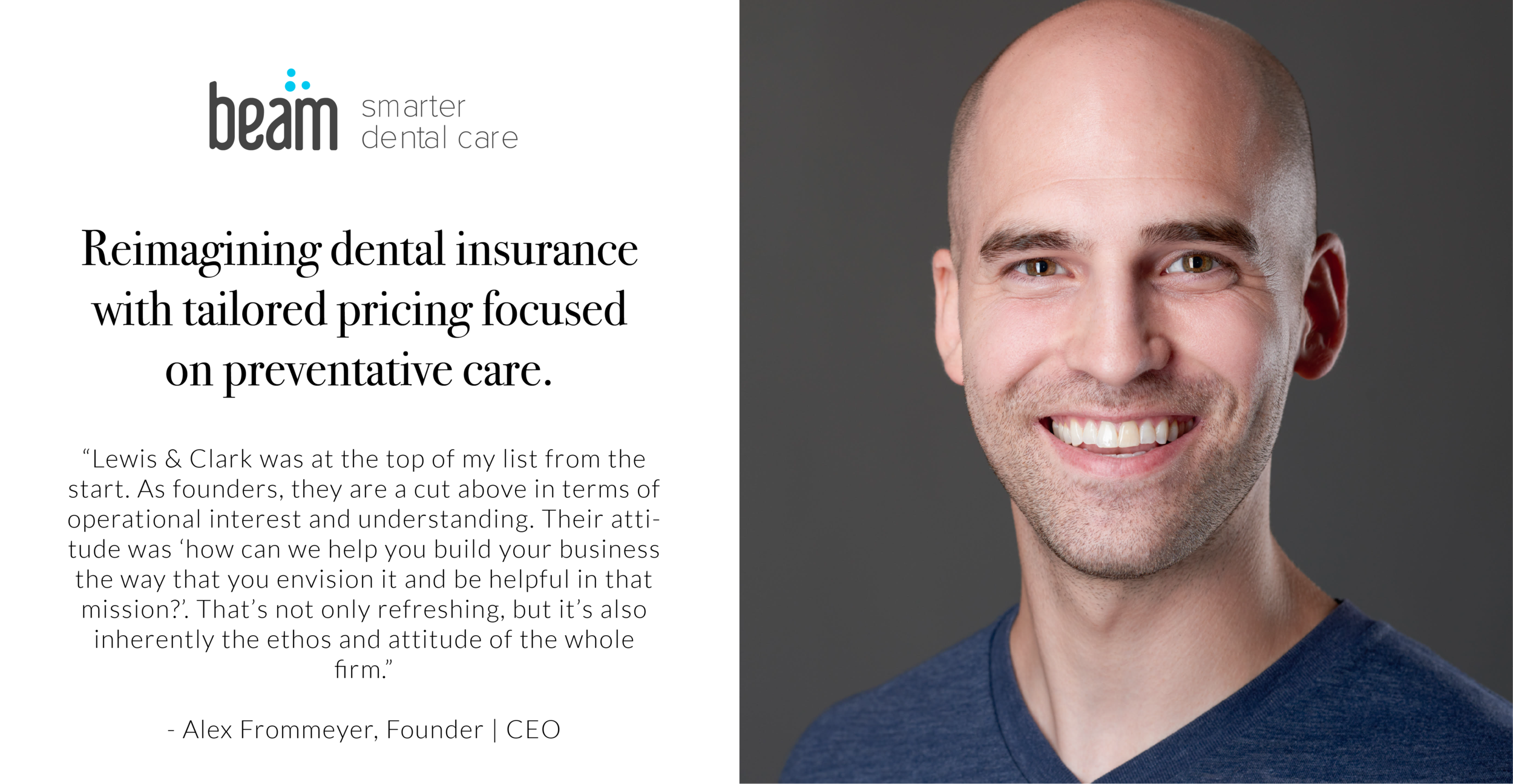 Lewis & Clark Ventures