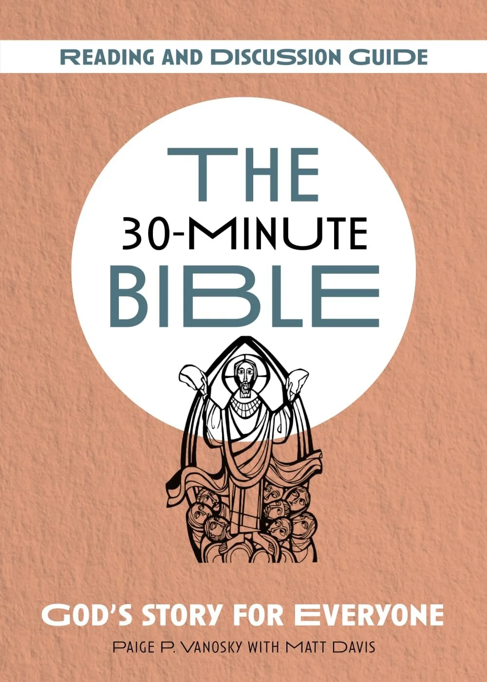 Resources — The 30-Minute Bible