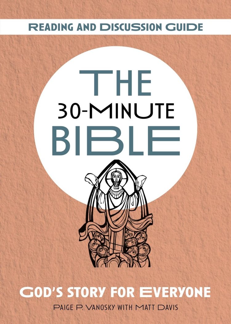 The 30-Minute Bible