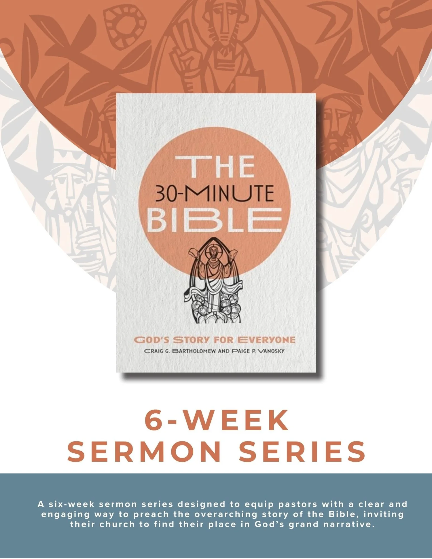 Resources — The 30-Minute Bible