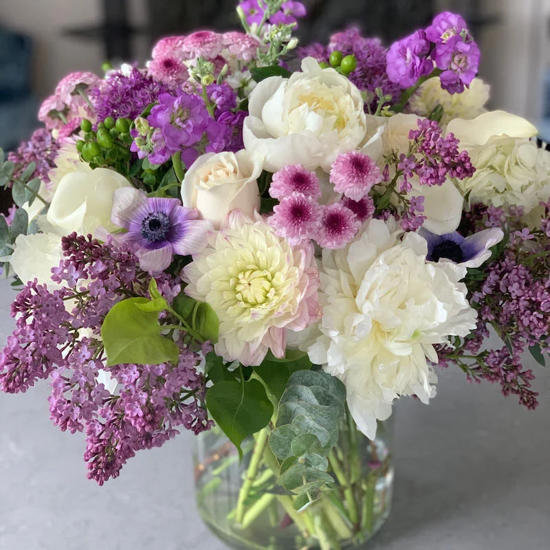 Our Story — La Petite Fleur Company