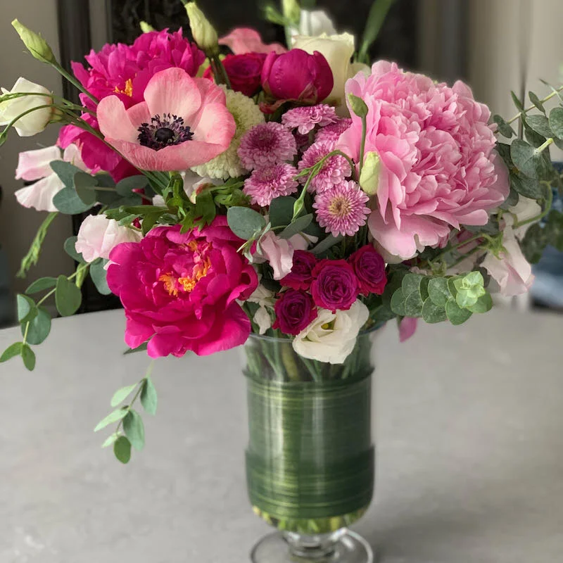 Our Story — La Petite Fleur Company