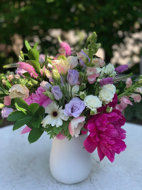 Our Services — La Petite Fleur Company