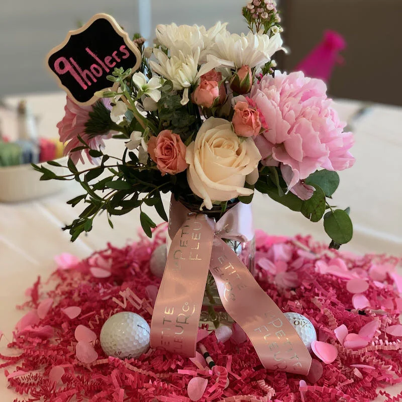 Our Story — La Petite Fleur Company