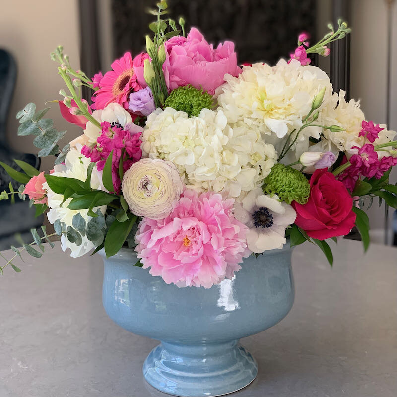 Our Story — La Petite Fleur Company