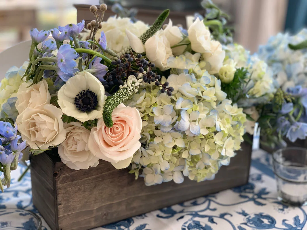 Our Gallery of Floral Creations — La Petite Fleur Company