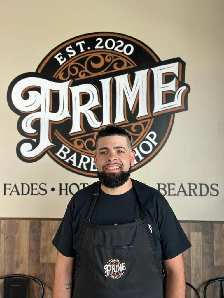 Prime Barbershop