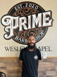 Prime Barbershop