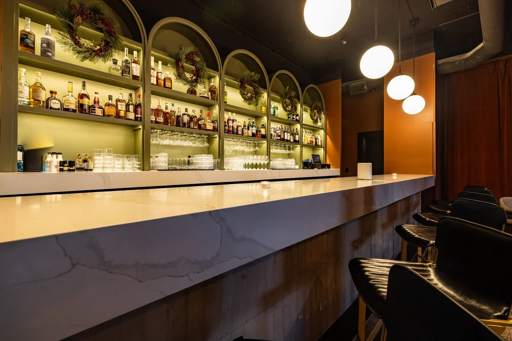 The Lounge — Union Event Space