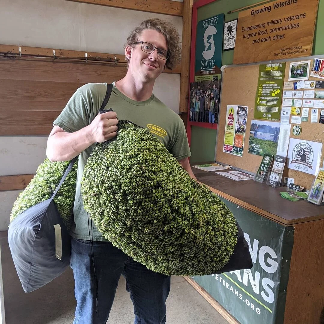 Full Circle: the Growing Veterans Intern Experience — Growing Veterans