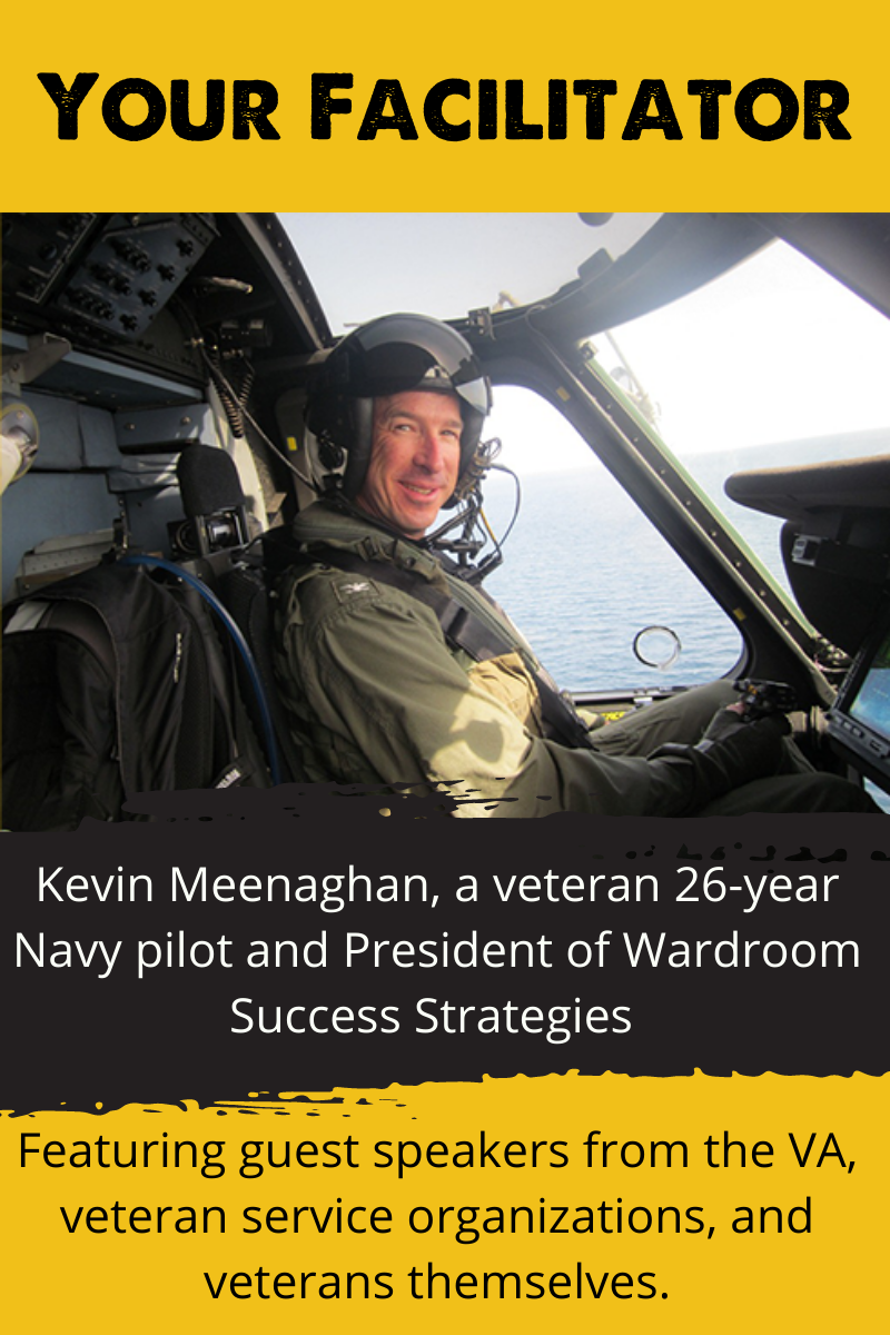 Peer Support Training — Growing Veterans