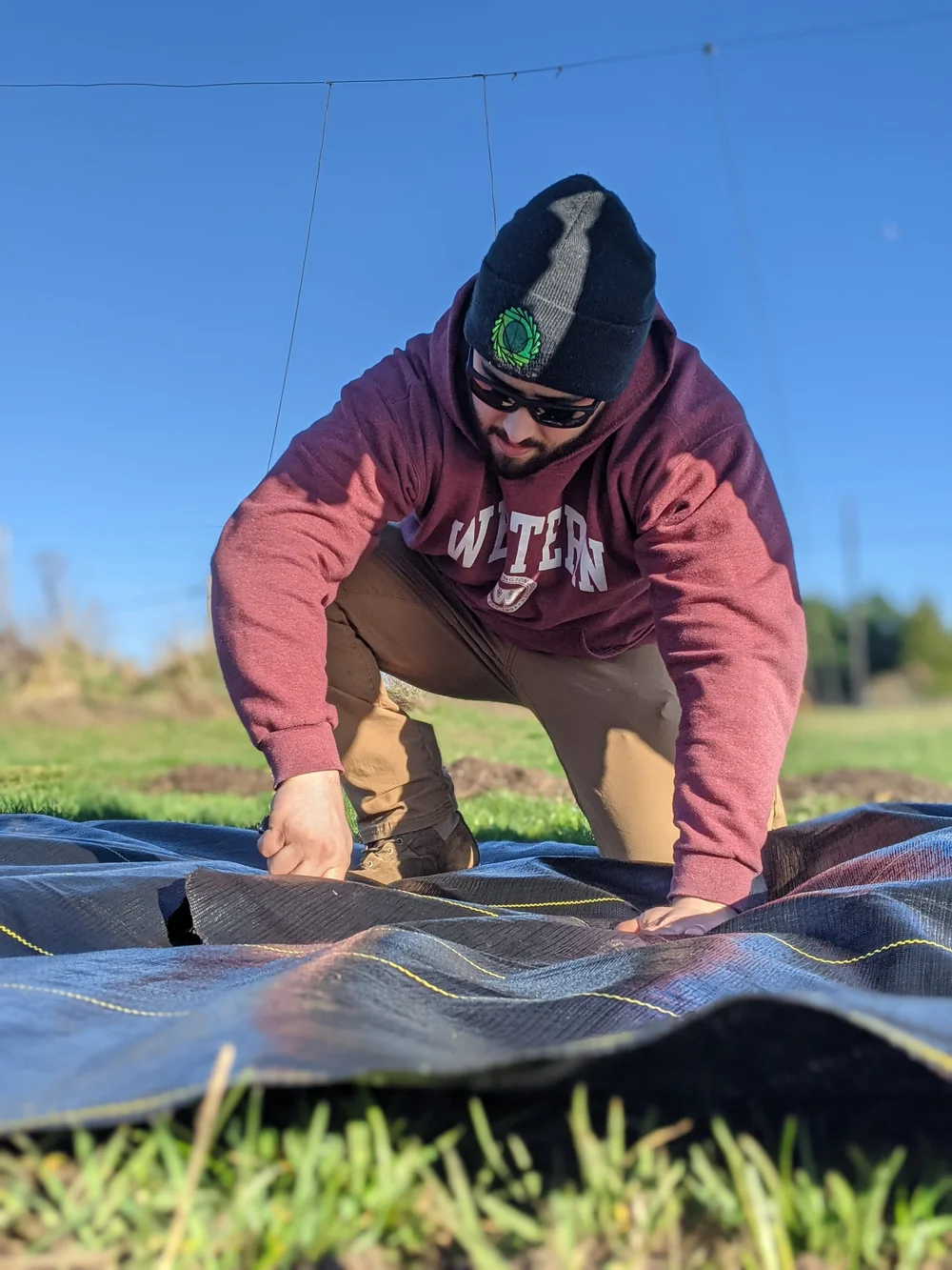 Internships — Growing Veterans