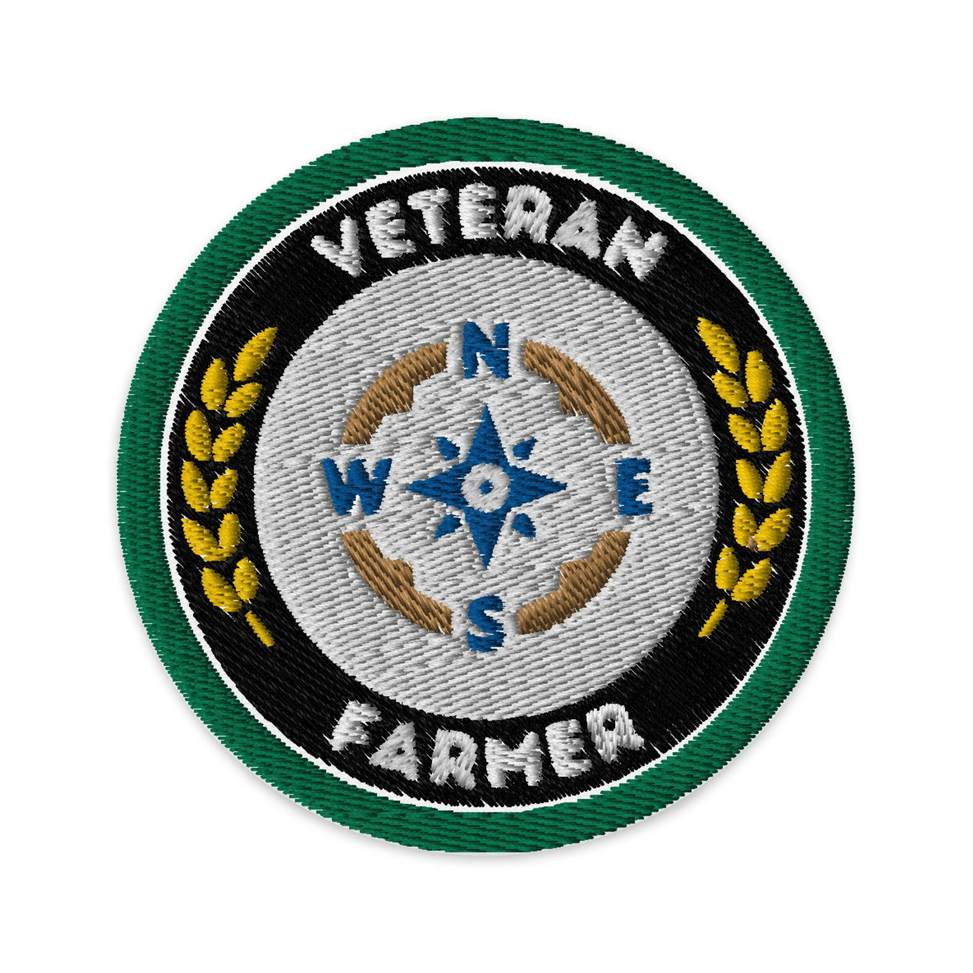 Shop — Growing Veterans