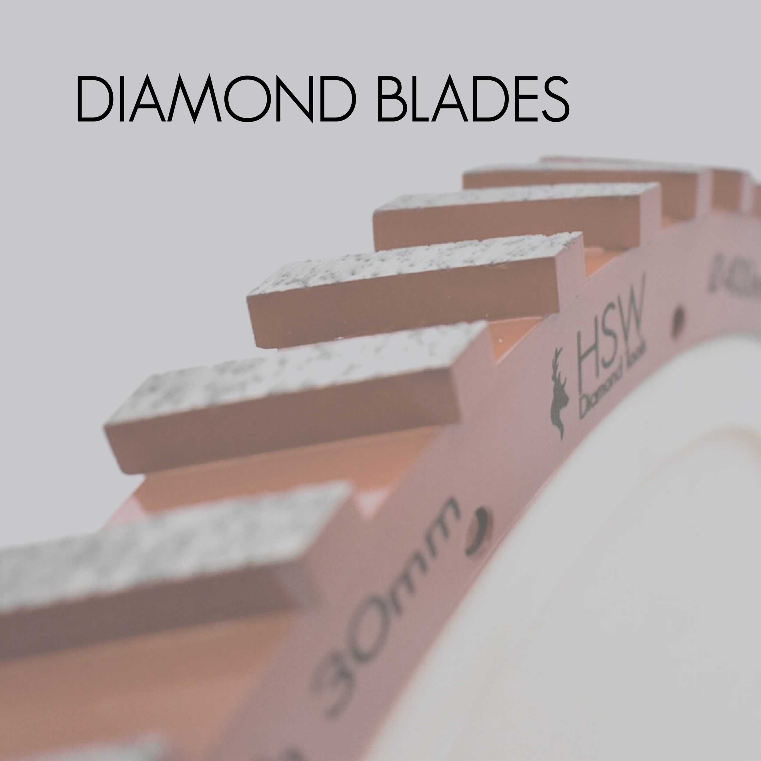 HSW Diamond Tools Limited