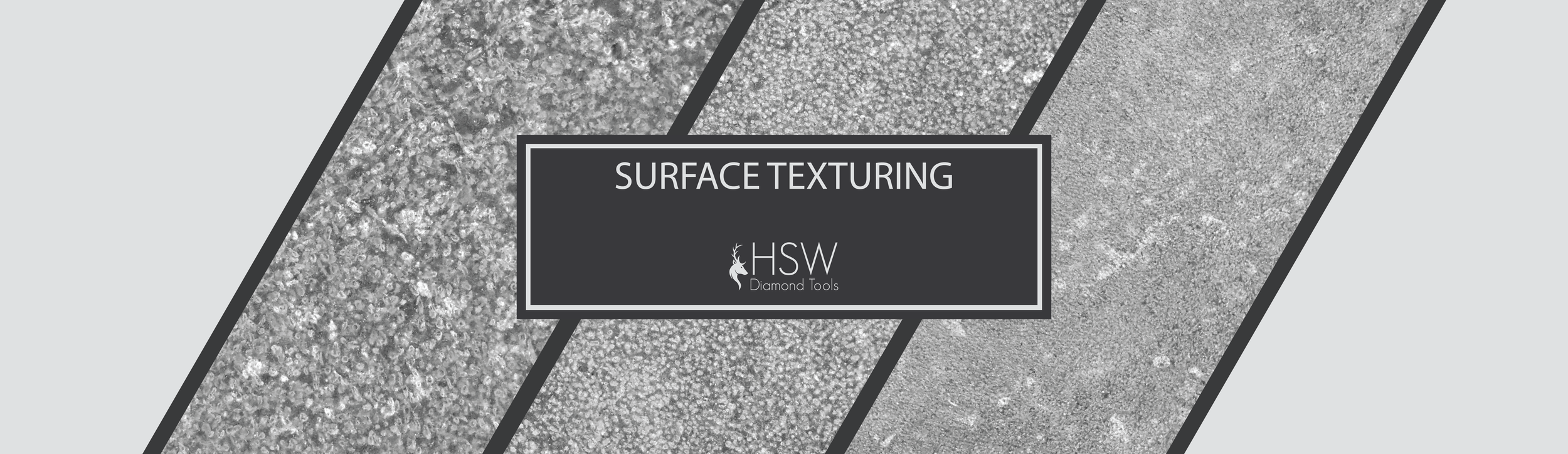 HSW Diamond Tools Limited