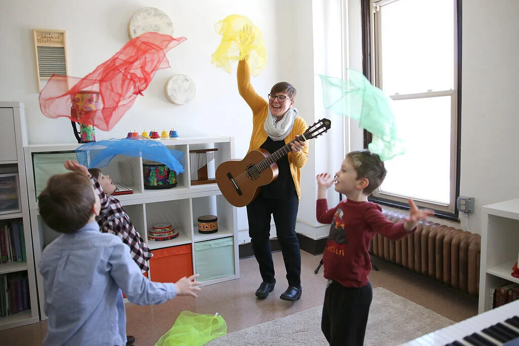 CFPA Spaces — CFPA MPLS