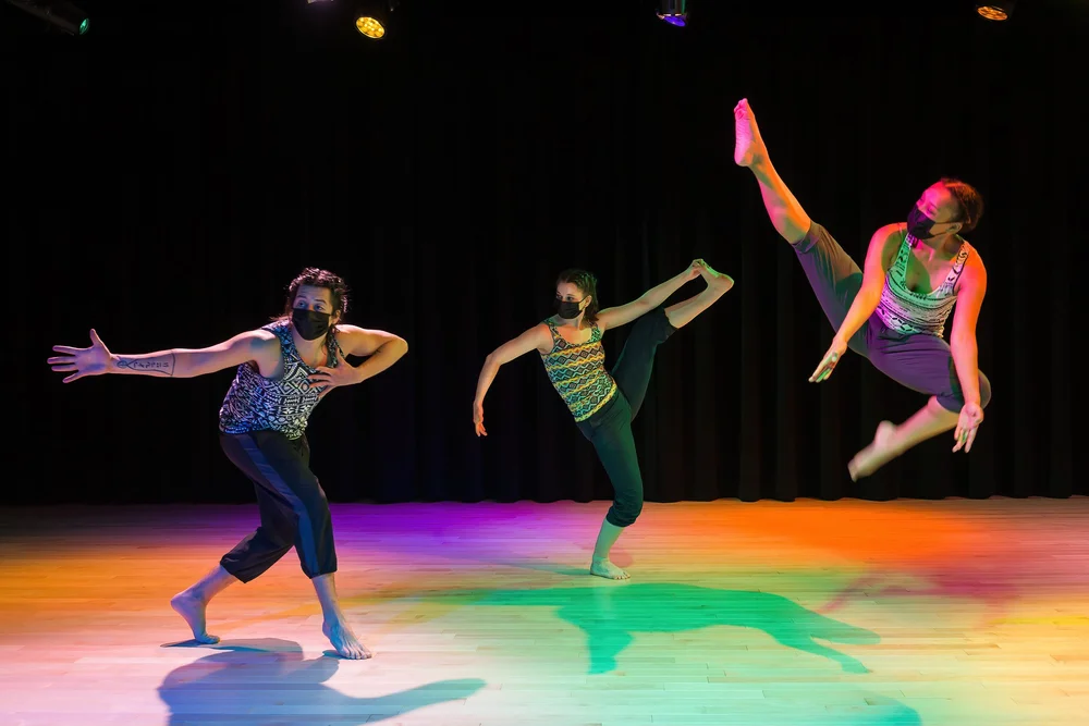 CFPA Spaces — CFPA MPLS