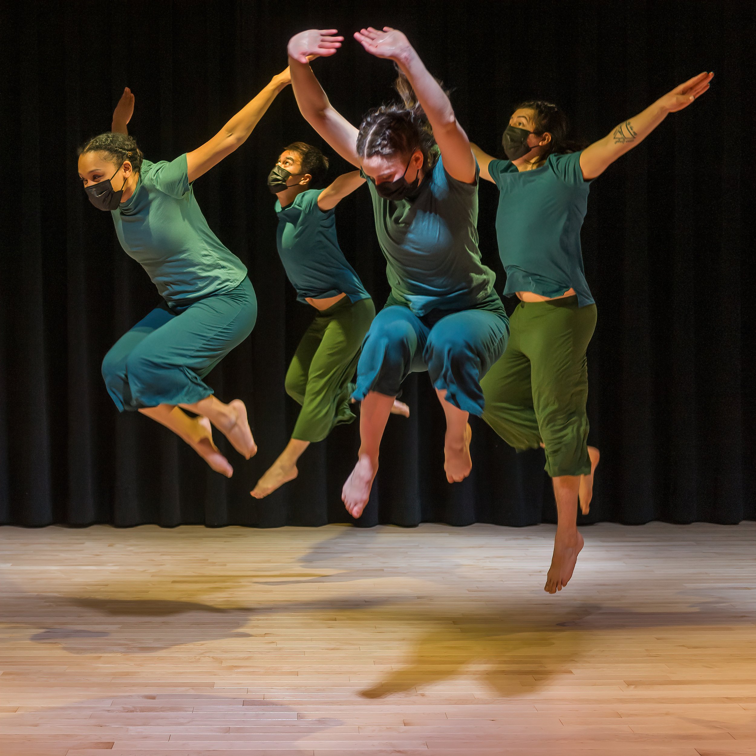 CFPA Spaces — CFPA MPLS