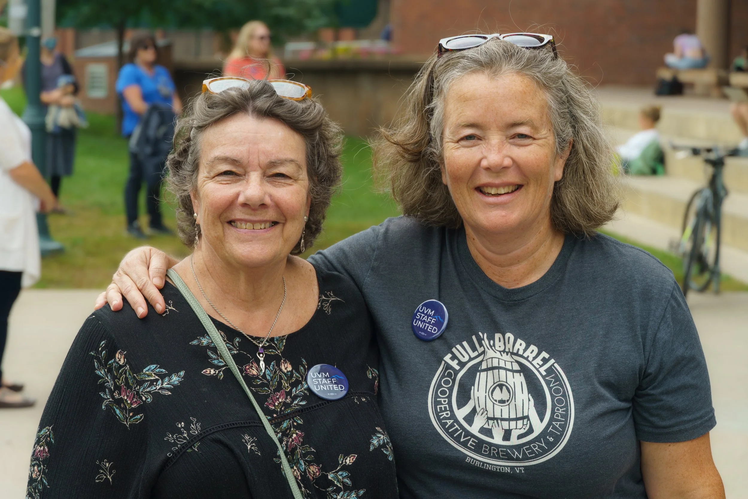 Sick Leave Bank — UVM Staff United