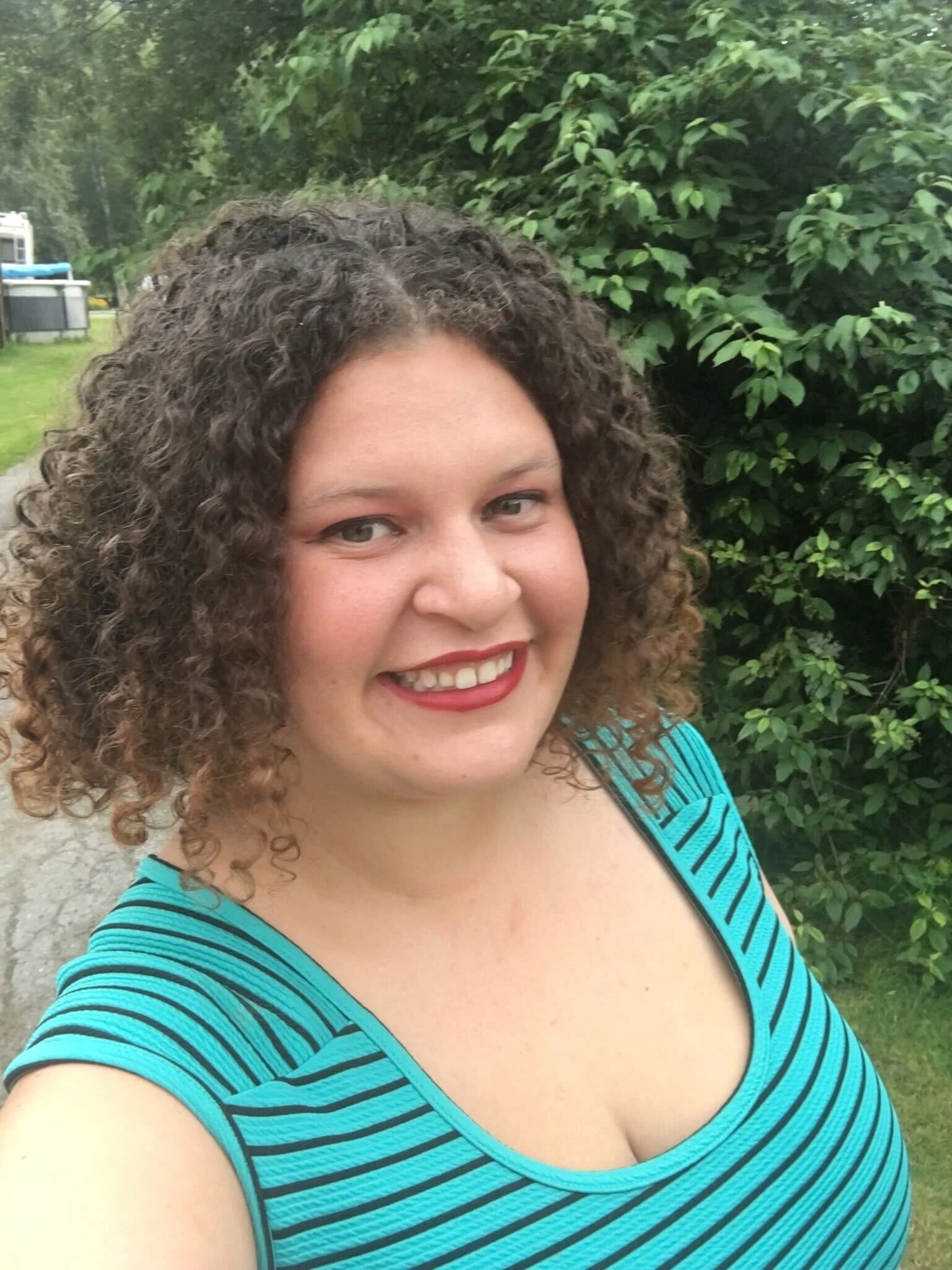 Our Area Stewards — UVM Staff United