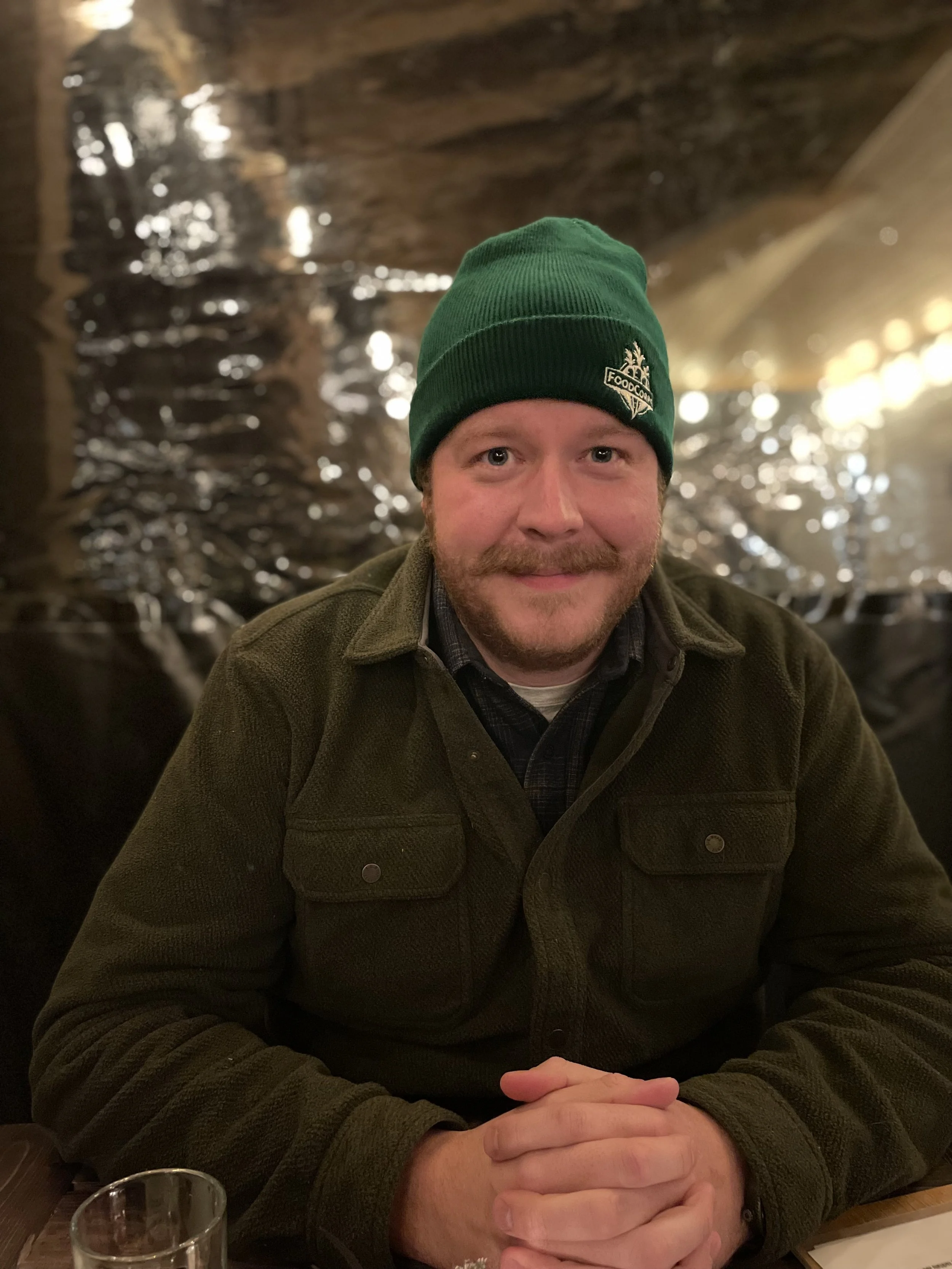 Our Area Stewards — UVM Staff United