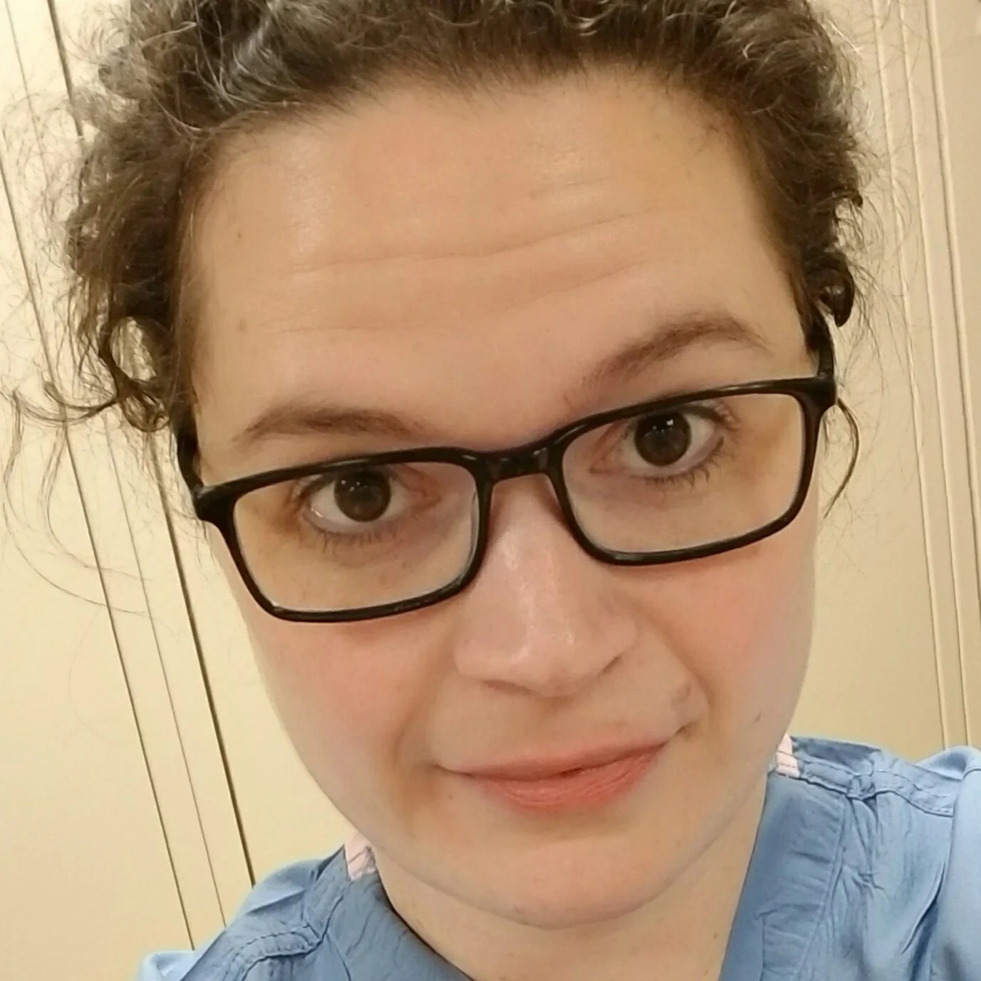 Our Area Stewards — UVM Staff United