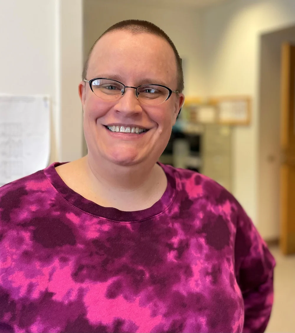 Our Area Stewards — UVM Staff United