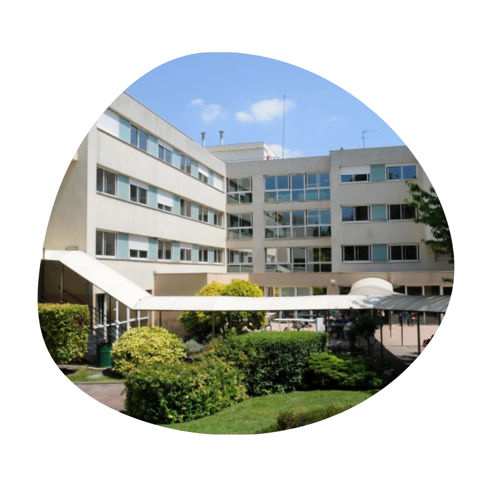 Investissement EHPAD : nos solutions — eXent