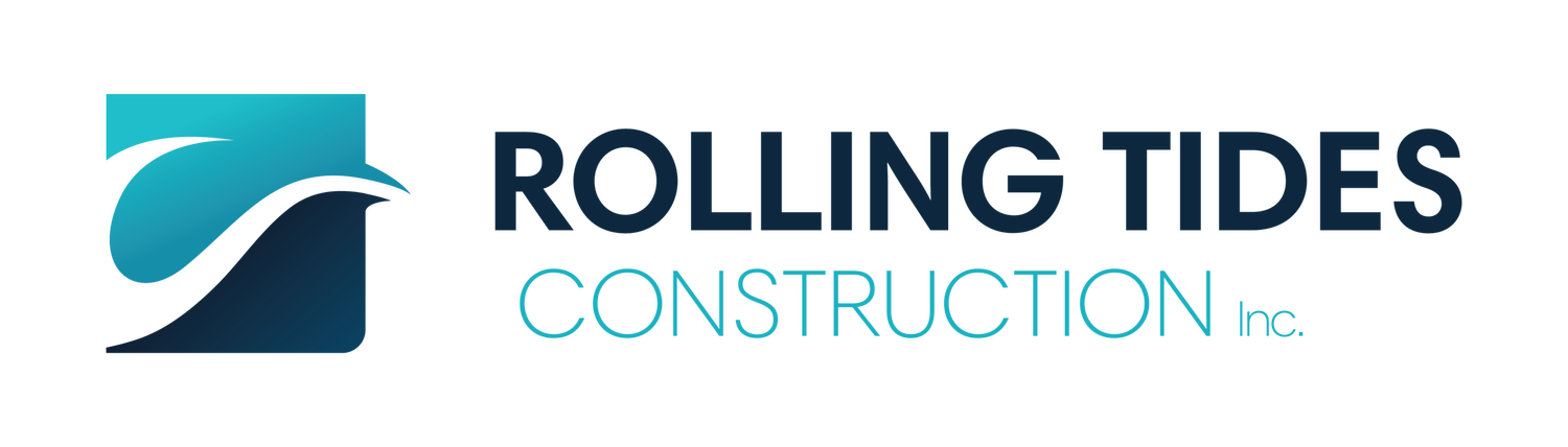 Rolling Tides Construction Inc.