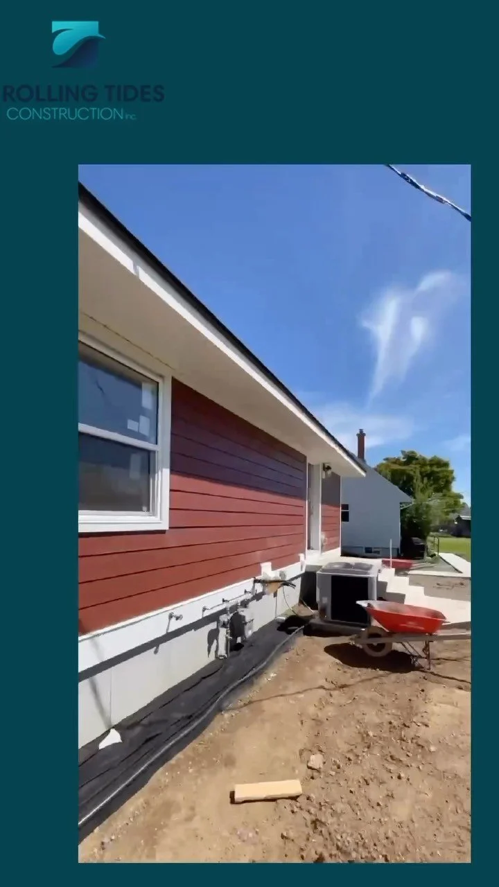 Rolling Tides Construction Inc.