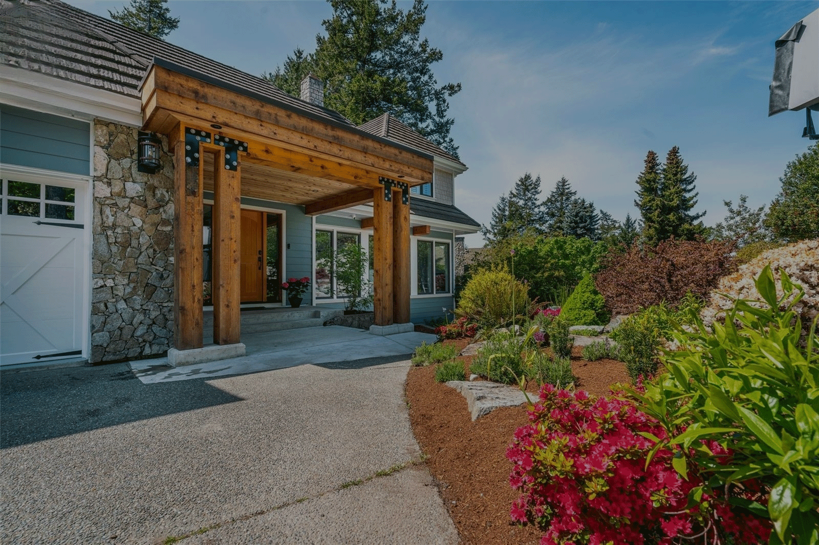 Rolling Tides Construction Inc.