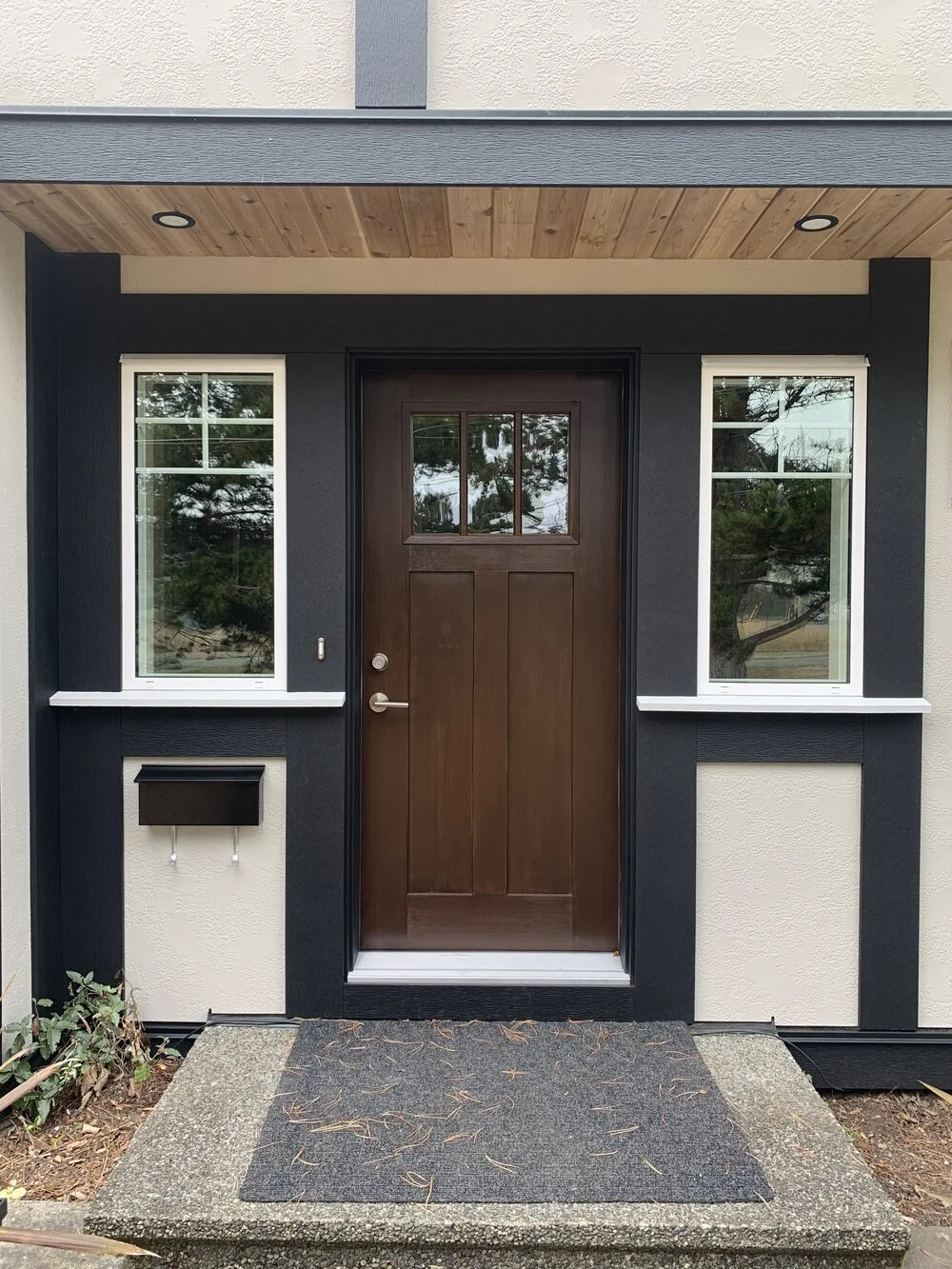 Rolling Tides Construction Inc.