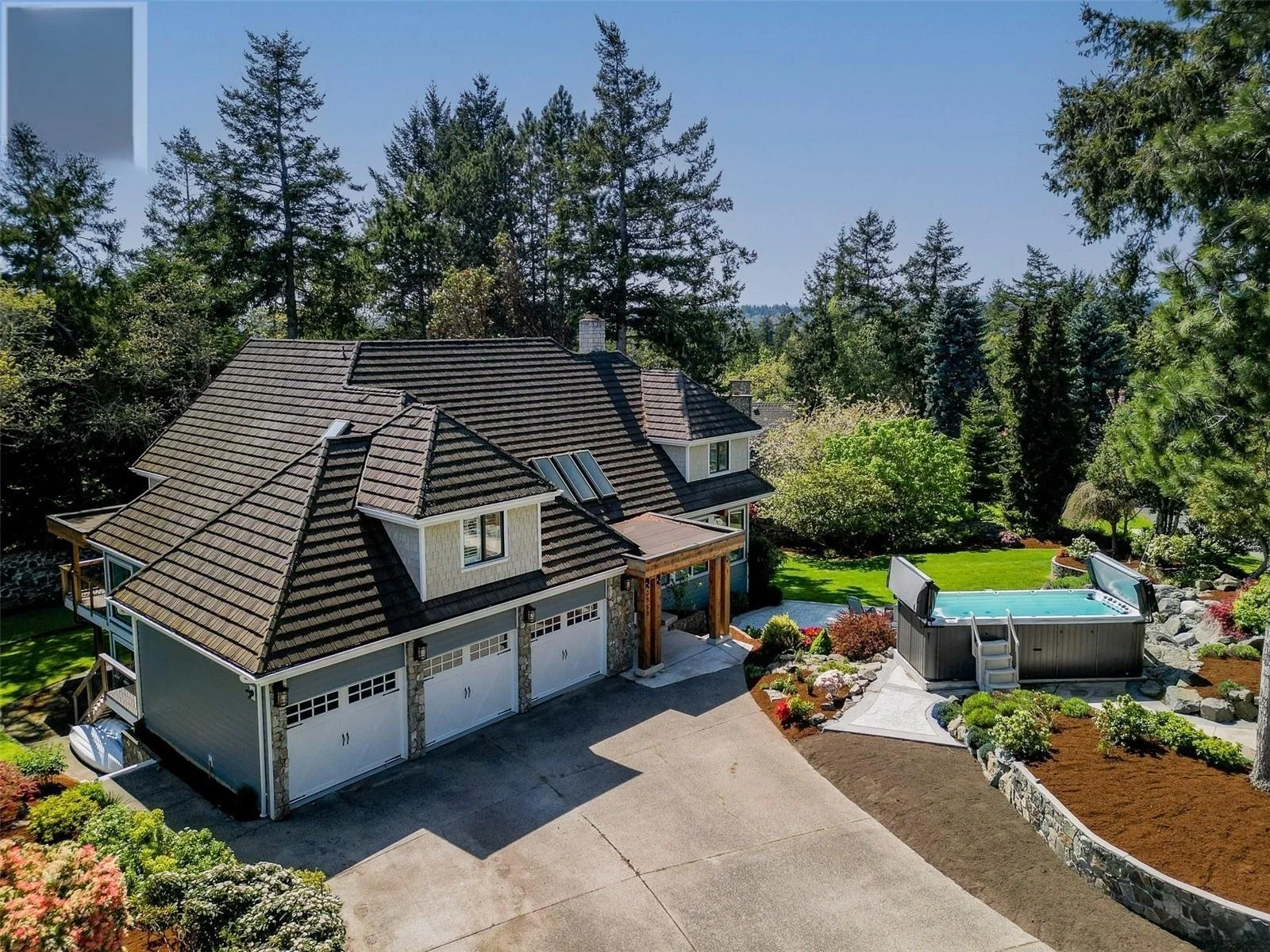 Rolling Tides Construction Inc.