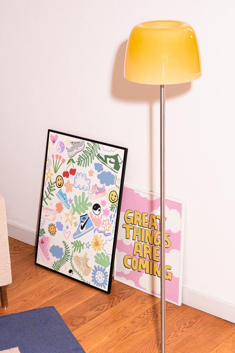Tegan Price Studio - Illustrated Homewares & Art Prints