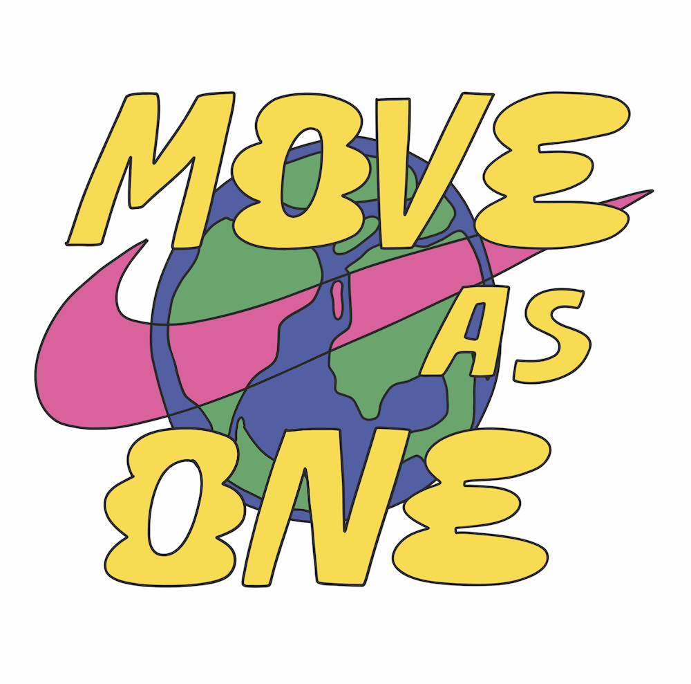 Nike Plant Workshop & Valentine's Patch Collection — Shop Prints Now ...