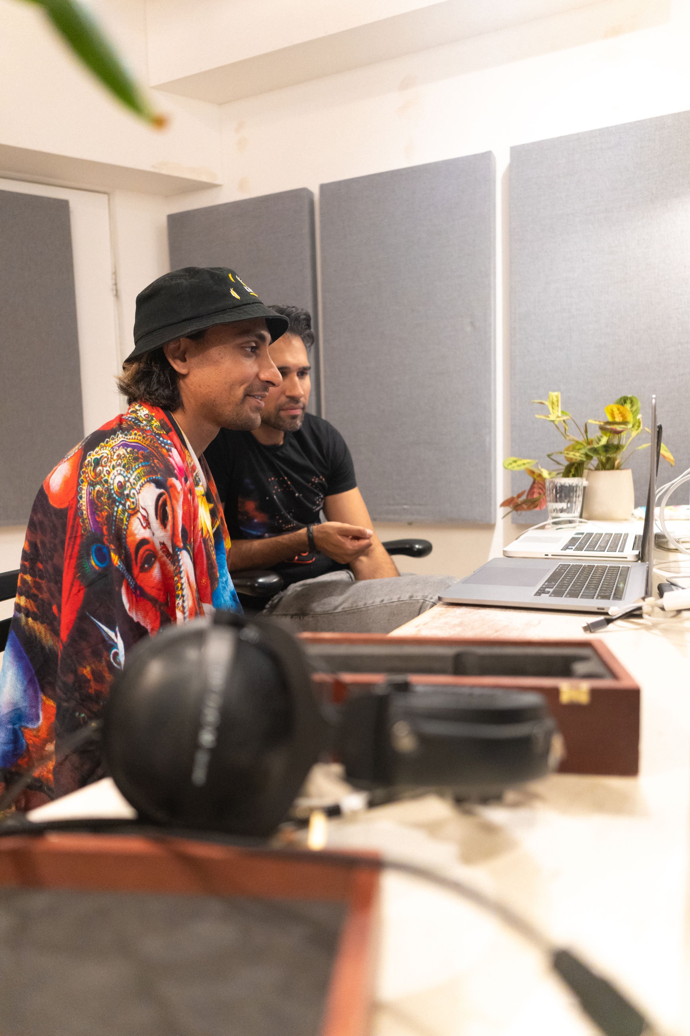 Recording Studios in Hackney, London - Noatune Studios