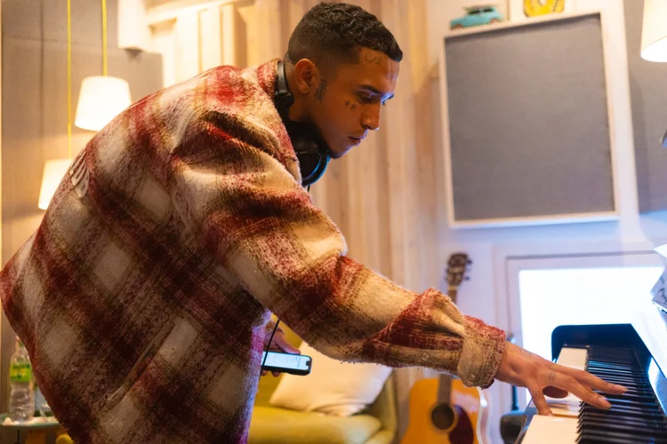 Noatune Studios | Recording Studios in the Heart of Hackney