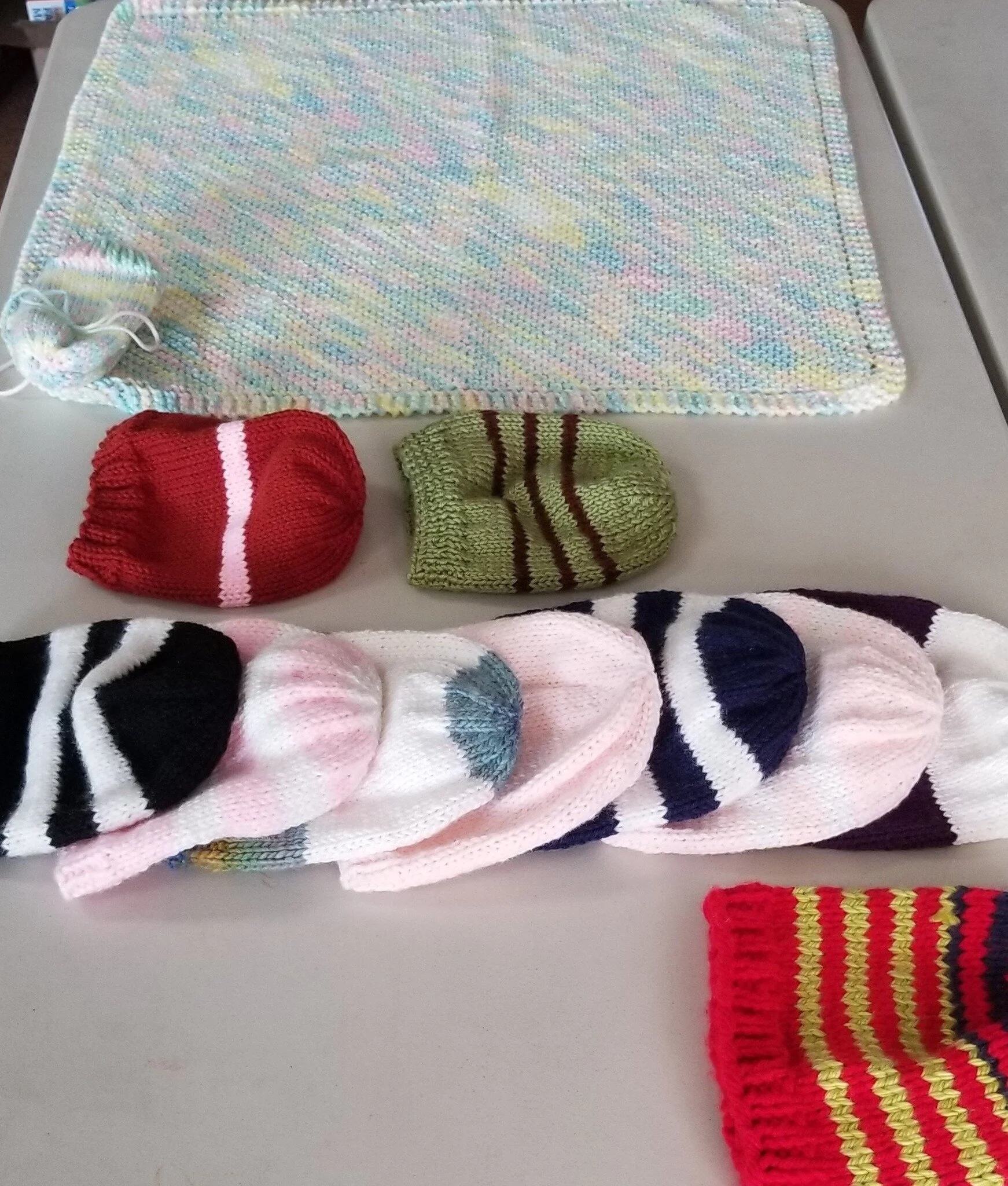 Photo Galleries — First Presbyterian Church of El Cajon