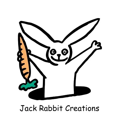 Jack Rabbit — Sugar B