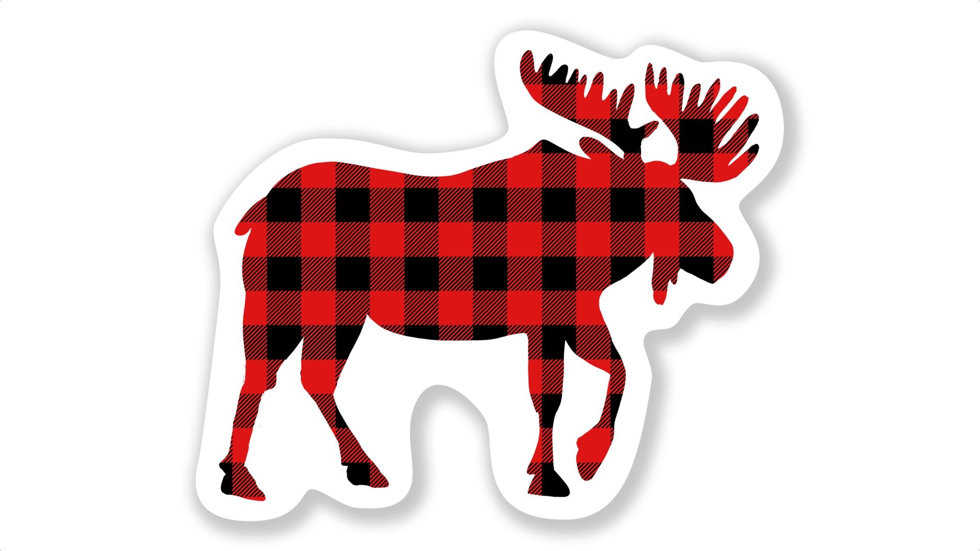 Nice Enough Stickers — Sugar B