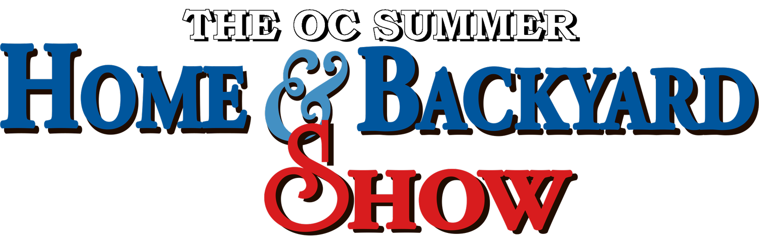 The OC Home & Backyard Show 2026 — Home Show Consultants