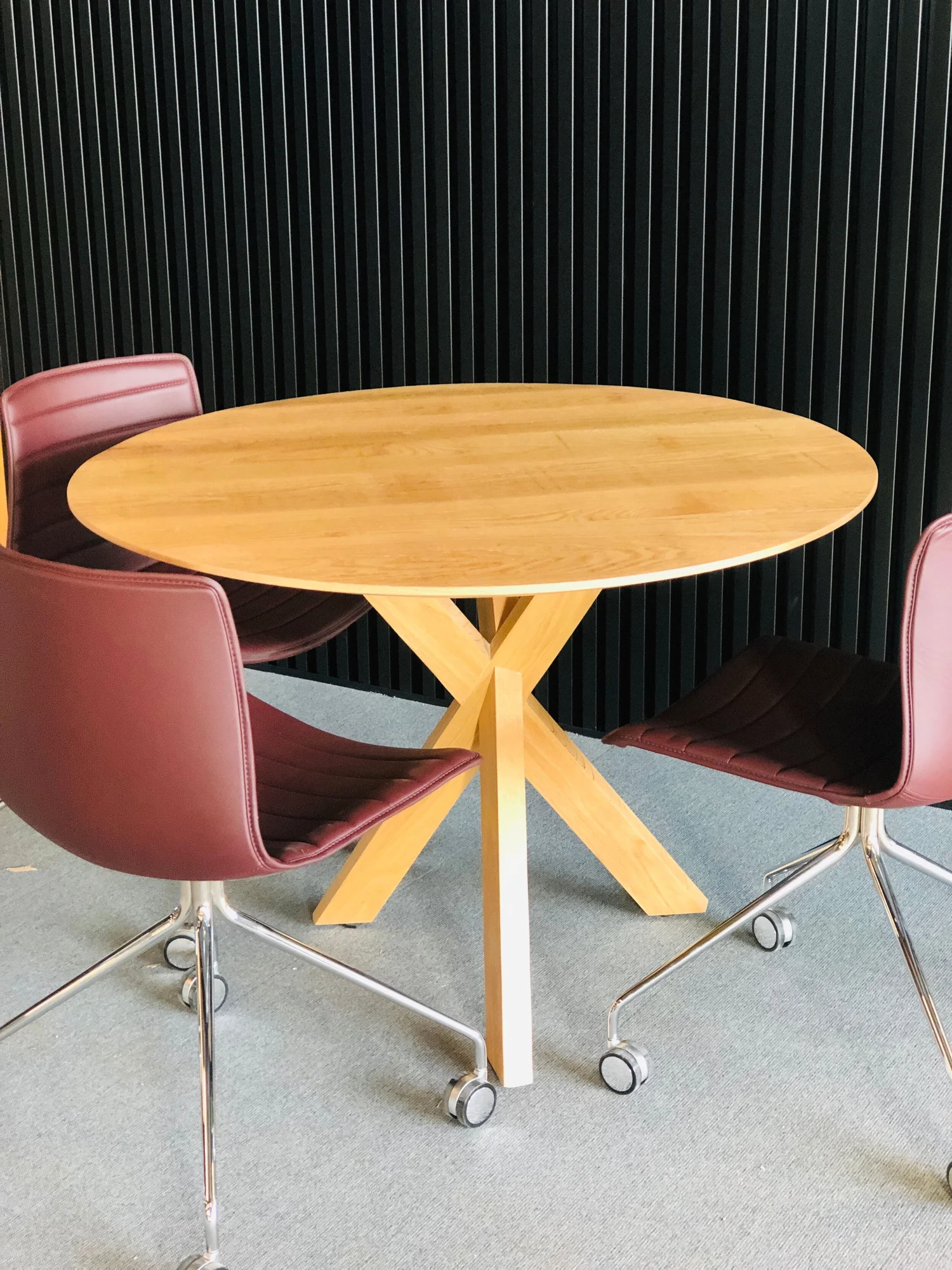 Portfolio — Custom Crafters