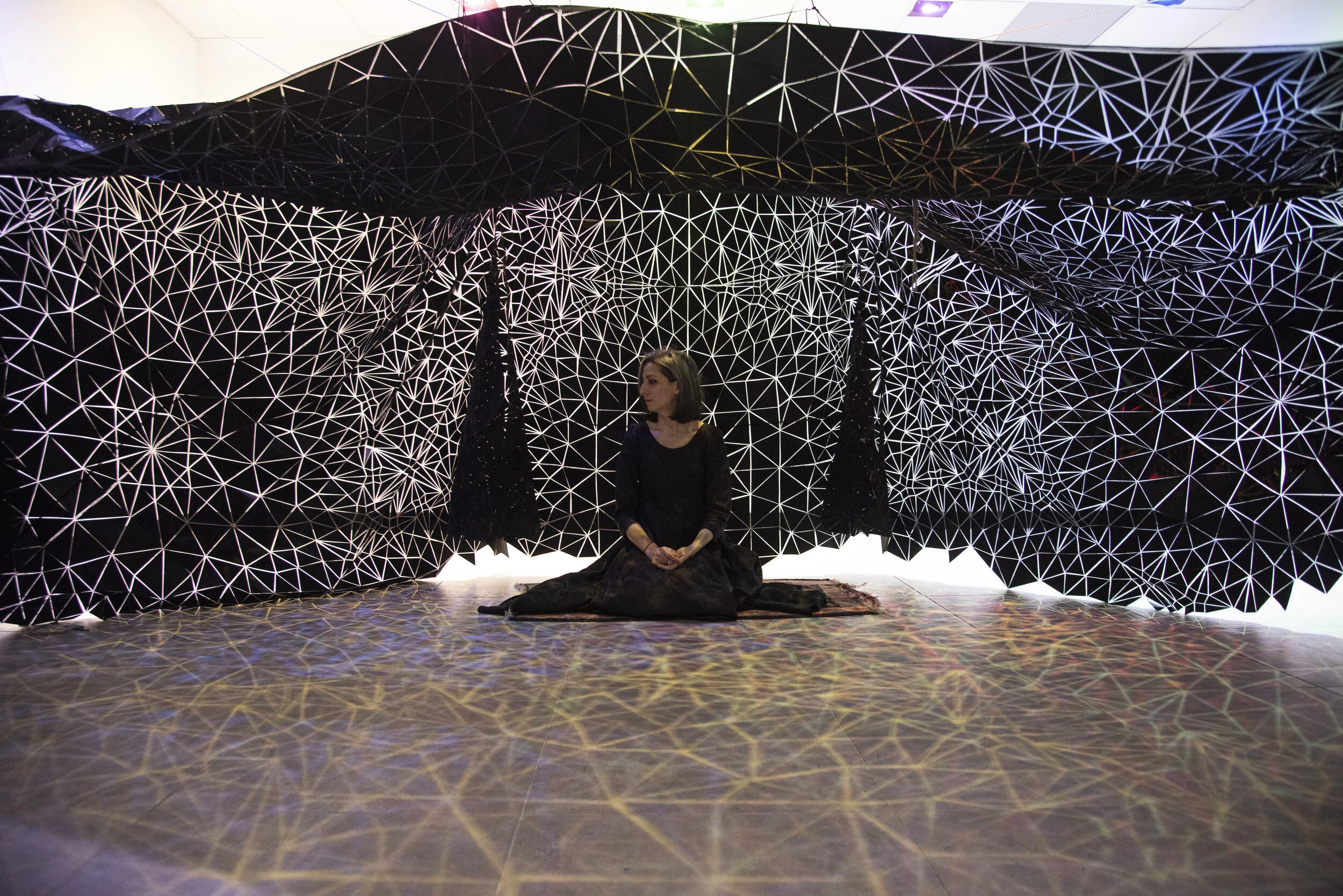 Sara Mozafari-Lorestani — I