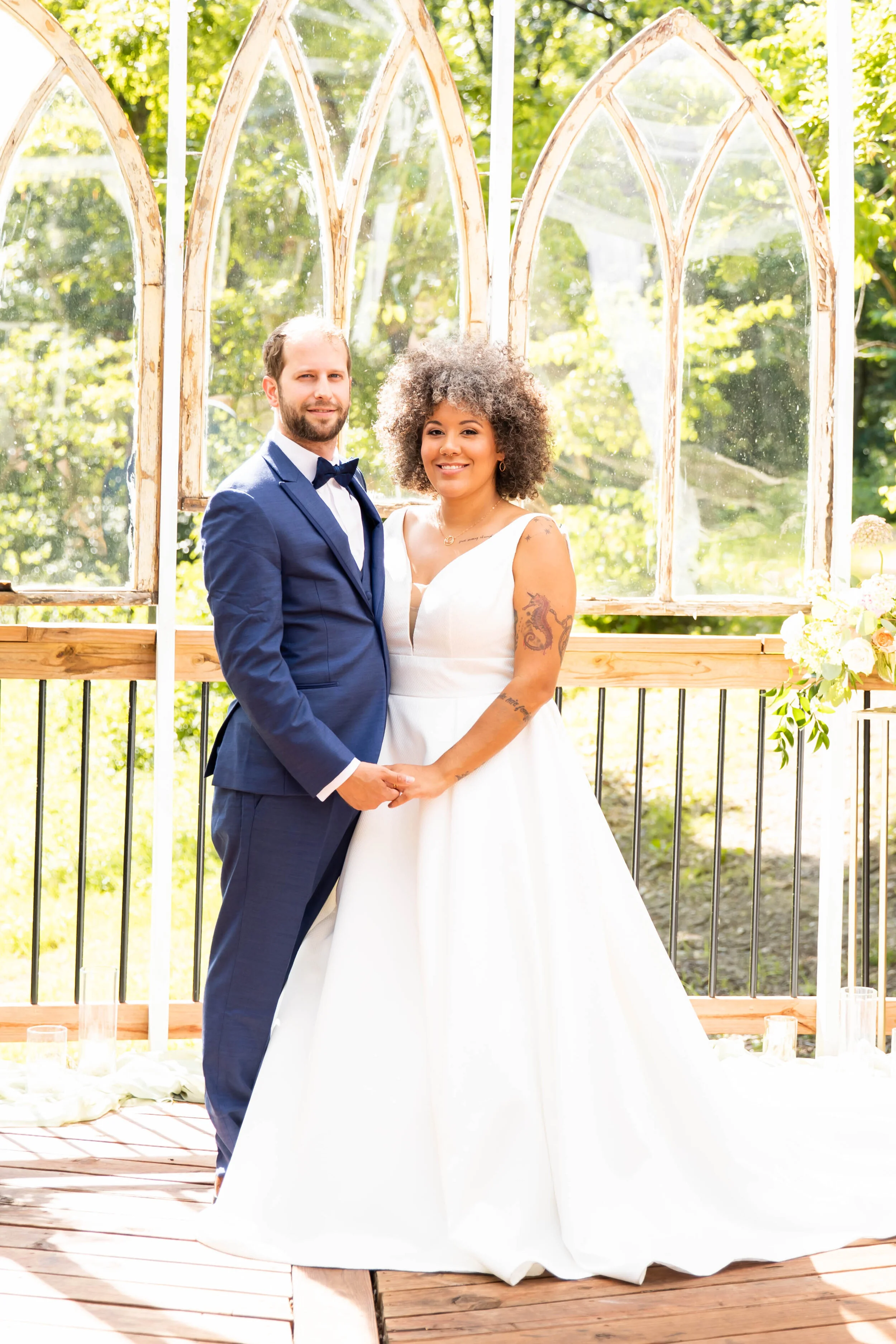 Portfolio — Emily Mitchell