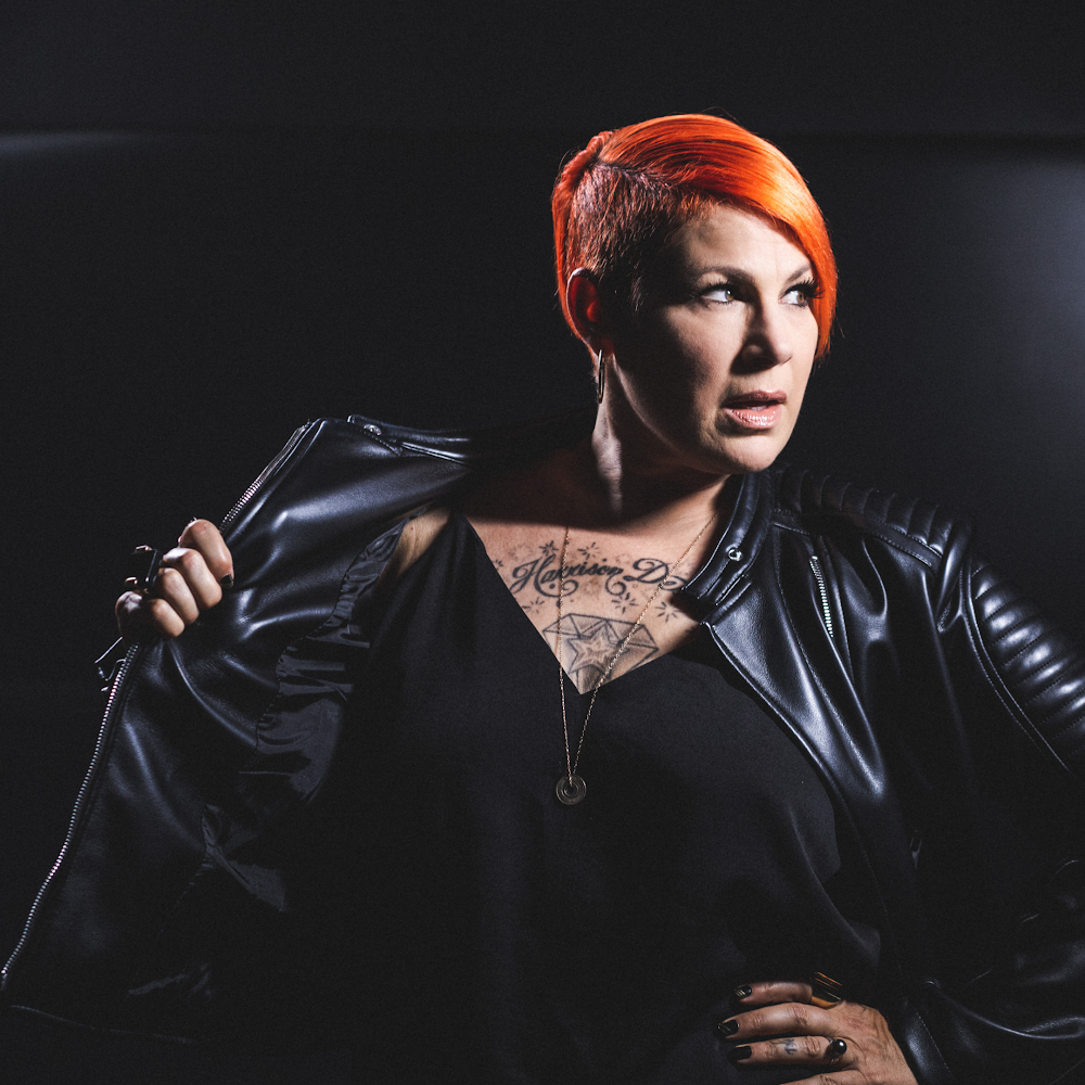 Melanie Vesey on awakening to a world where women’s voices are ...