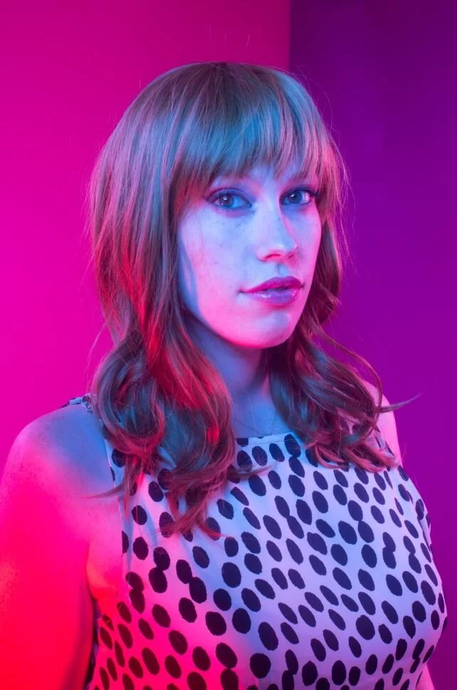 The ‘bad-ass-ery’ of womanhood with Paige Hoffman — Revry